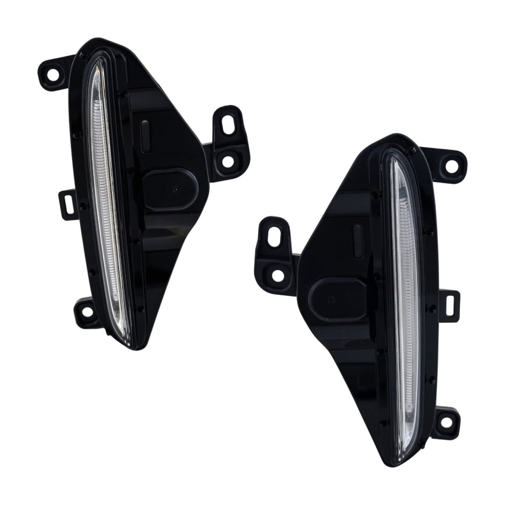 KarParts360 For Toyota RAV4 2022 2023 Daytime Running Light Assembly ...