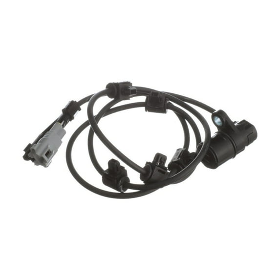 KarParts360 For Toyota Sequoia 2001-2007 ABS Wheel Speed Sensor Wire ...
