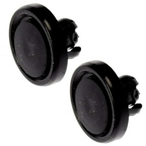 Toyota Splash Shield Clips