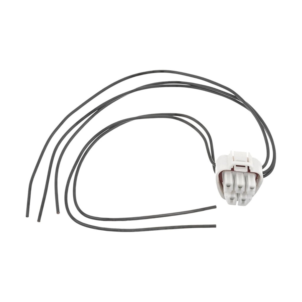 KarParts360 For Toyota Sienna 2007-2019 Fuel Injection Fuel Rail ...