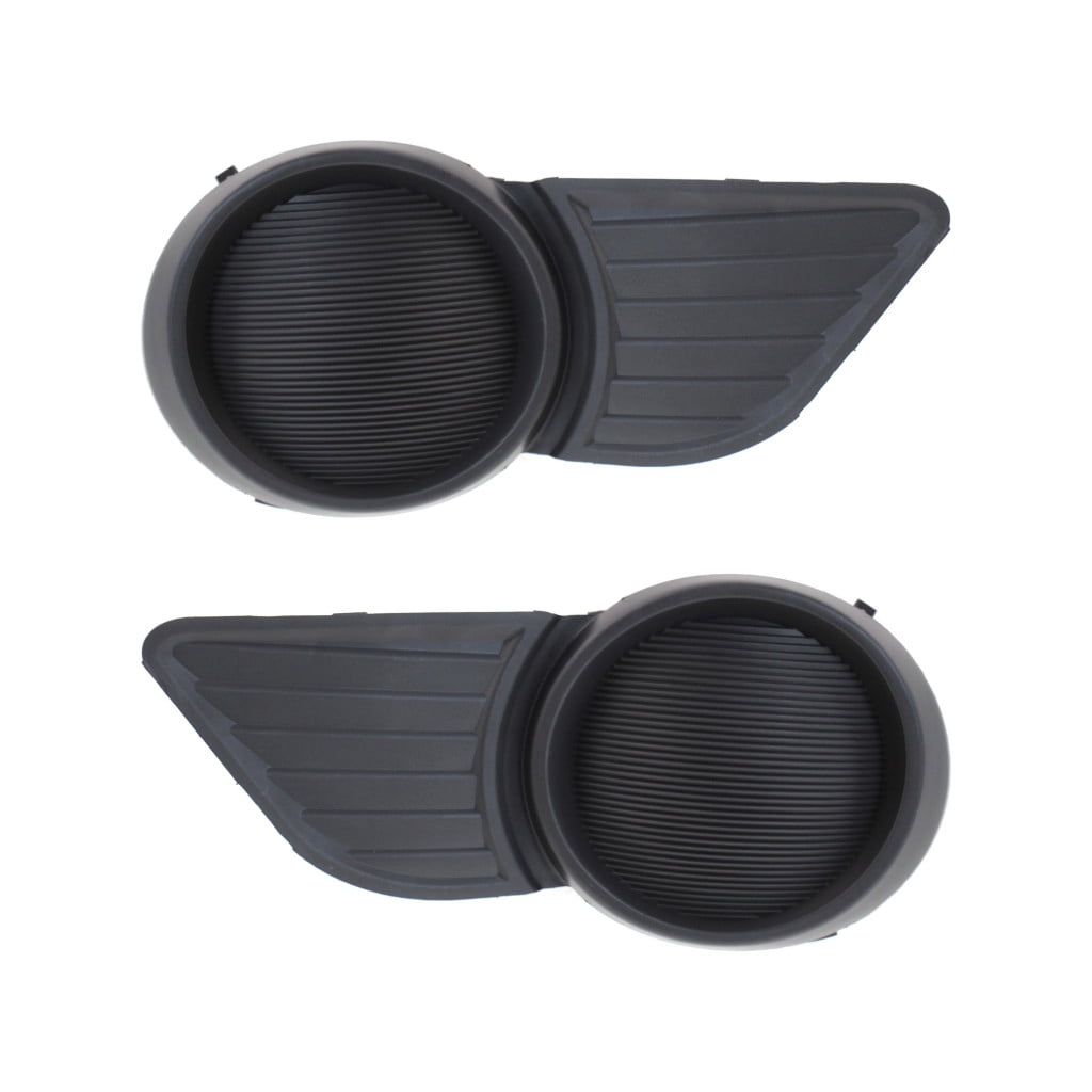 KarParts360 For Toyota Sienna 2011-2017 Fog Light Cover Driver And ...