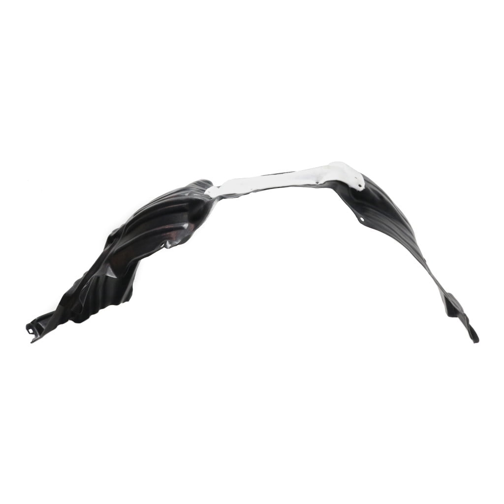 KarParts360 For Toyota Sienna 2011-2020 Fender Liner Passenger Side ...
