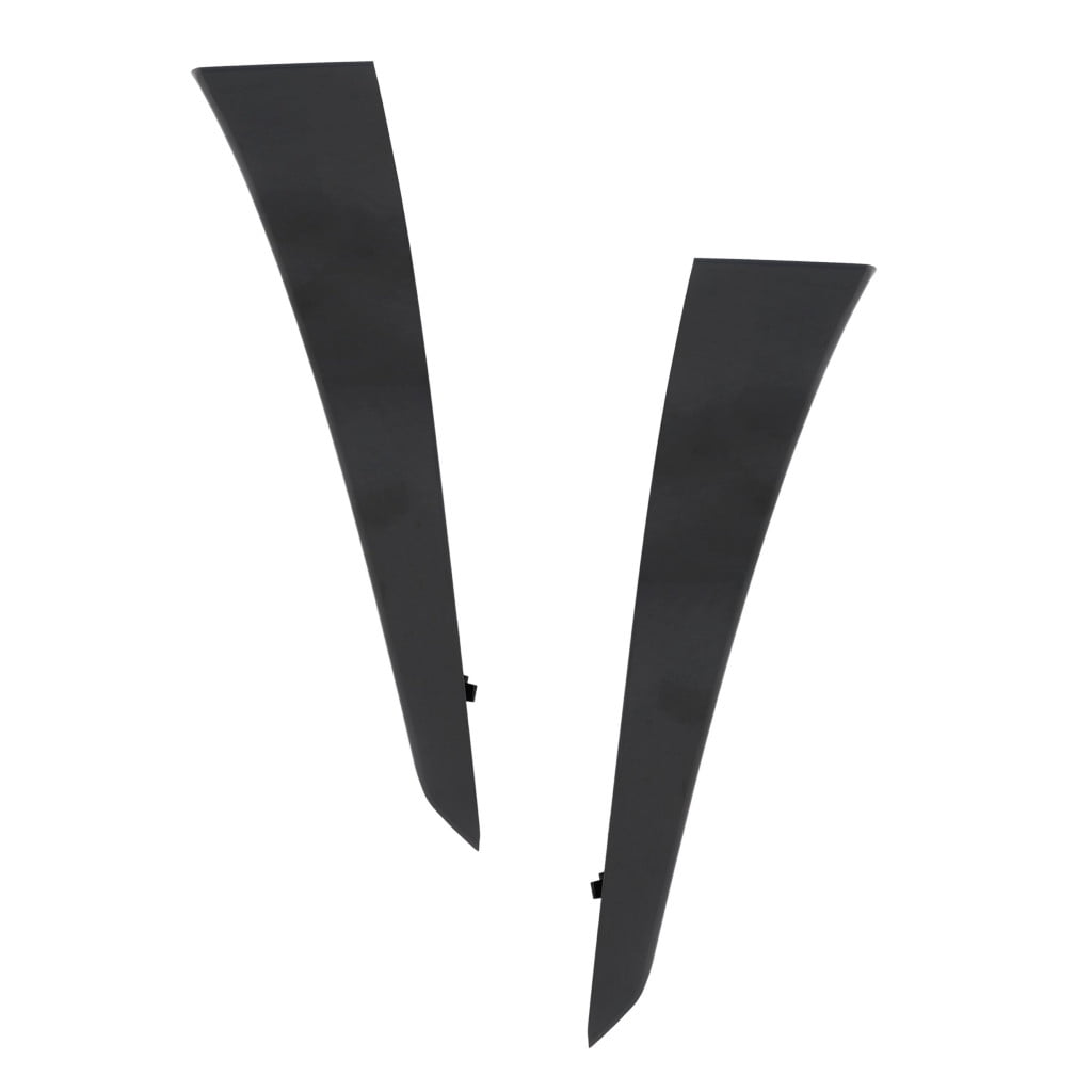 KarParts360 For Toyota Sienna 2021 2022 2023 Bumper Cover Extension ...