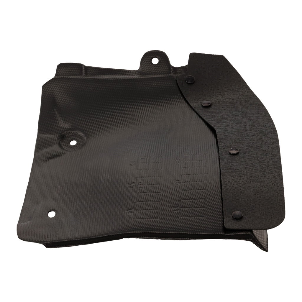 KarParts360 For Toyota Sienna/Venza 2021 2022 2023 2024 Fender Splash ...