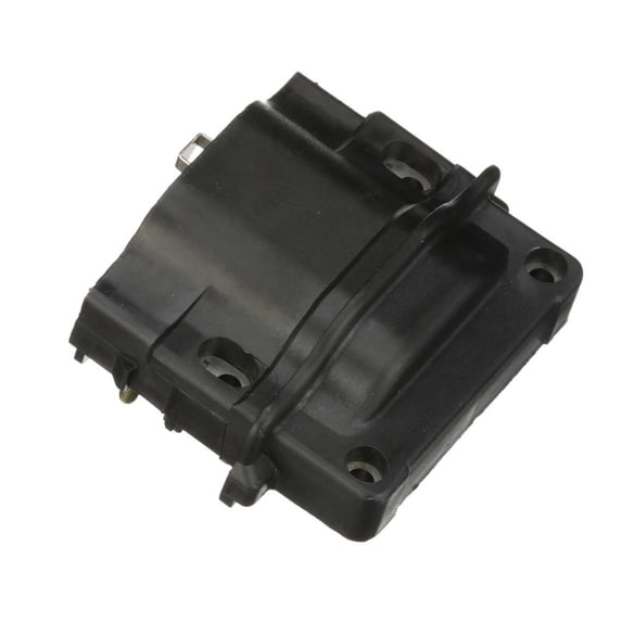 CarLights360 For Toyota T100 1994 1995 1996 1997 Ignition Coil | Black ...