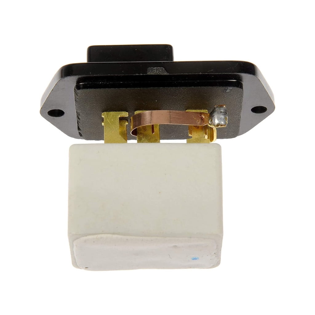 KarParts360 For Toyota Tacoma 1995-2004 Blower Motor Resistor | Blade ...