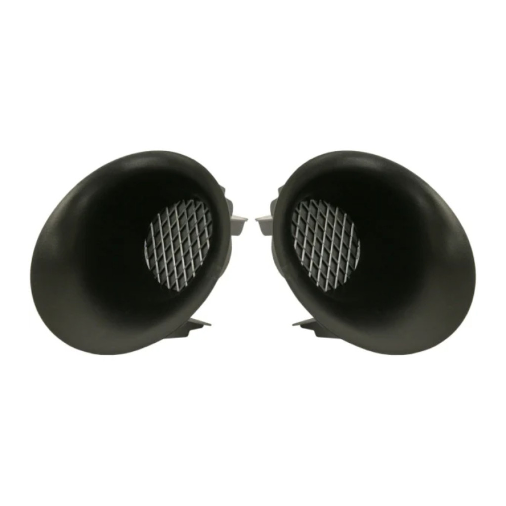 KarParts360 For Toyota Tacoma 2005-2011 Fog Light Cover Driver And ...