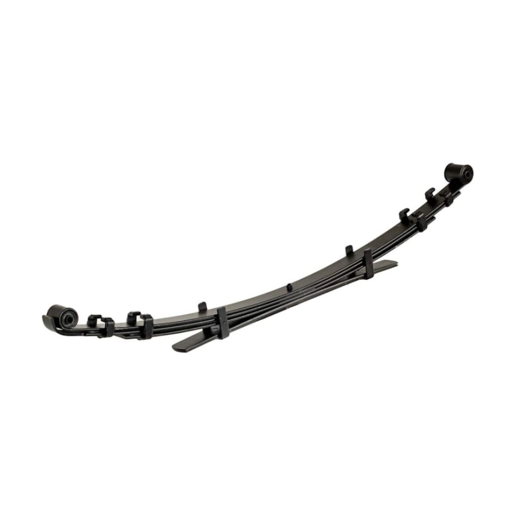 KarParts360 For Toyota Tacoma 2005-2011 Suspension Leaf Spring | Steel ...