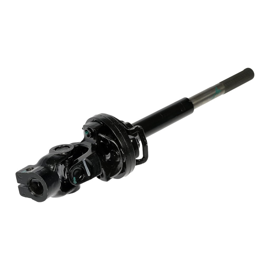 KarParts360 For Toyota Tacoma 2005-2015 Steering Shaft | Steel Material ...