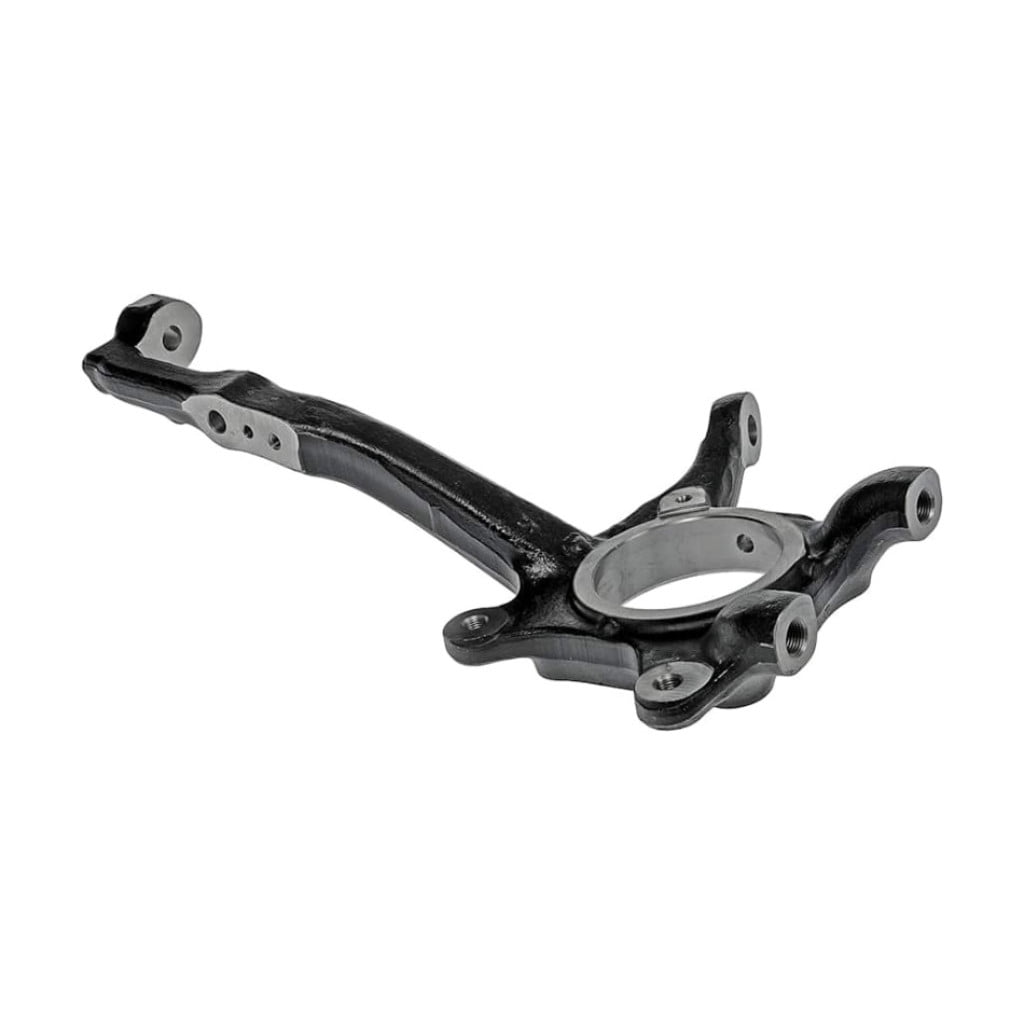 KarParts360 For Toyota Tacoma 2005-2023 Steering Knuckle Driver Side ...