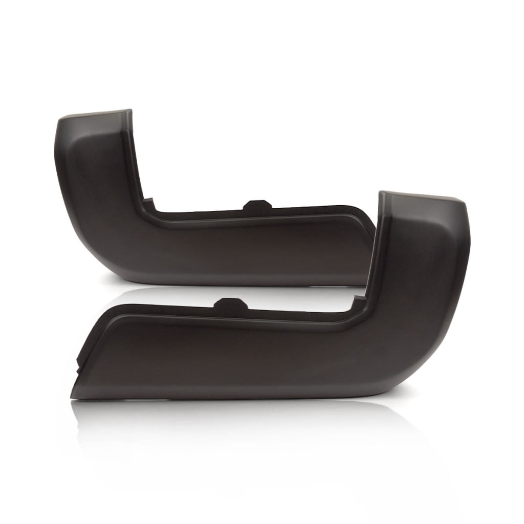 KarParts360 For Toyota Tacoma 2016-2023 Bumper End Driver And Passenger ...