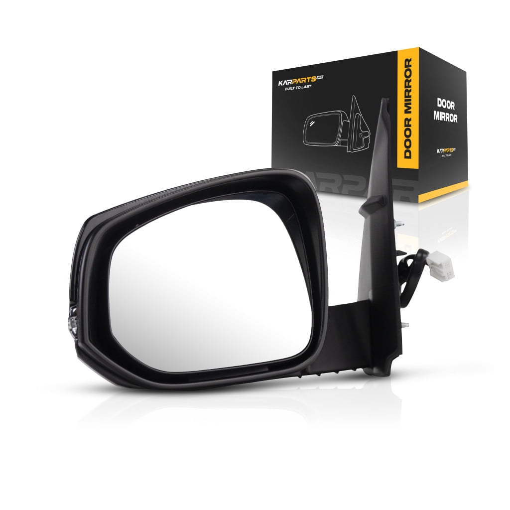 KarParts360 For Toyota Tacoma 2016-2023 Door Mirror Driver Side ...