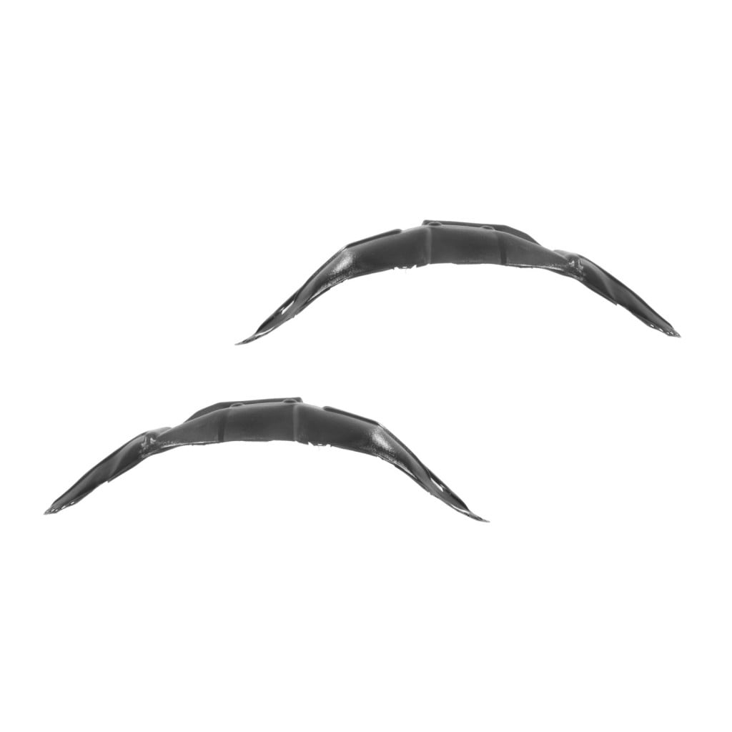 KarParts360 For Toyota Tacoma 2016-2023 Fender Liner Driver And ...