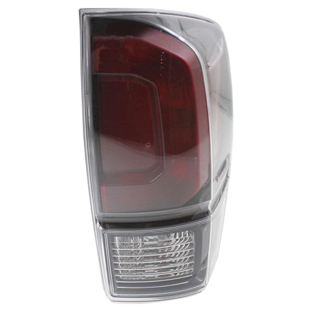 KarParts360 For Toyota Tacoma 2017 2018 2019 Tail Light Assembly ...
