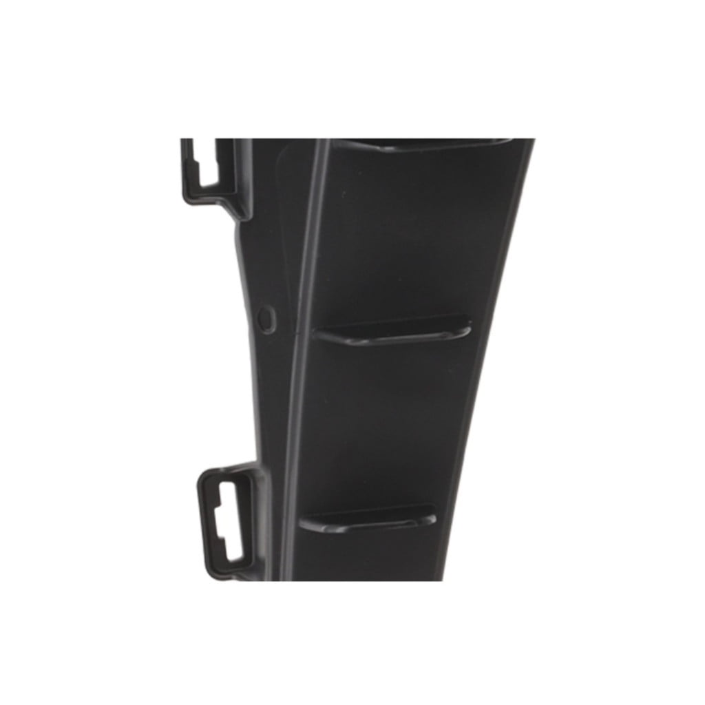 KarParts360 For Toyota Tacoma 2024 2025 Bumper Air Intake Duct Driver ...