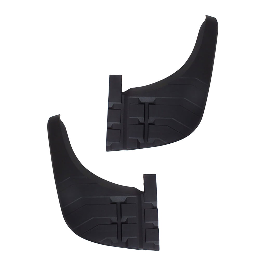 KarParts360 For Toyota Tundra 2007-2013 Bumper Step Pad Driver And ...