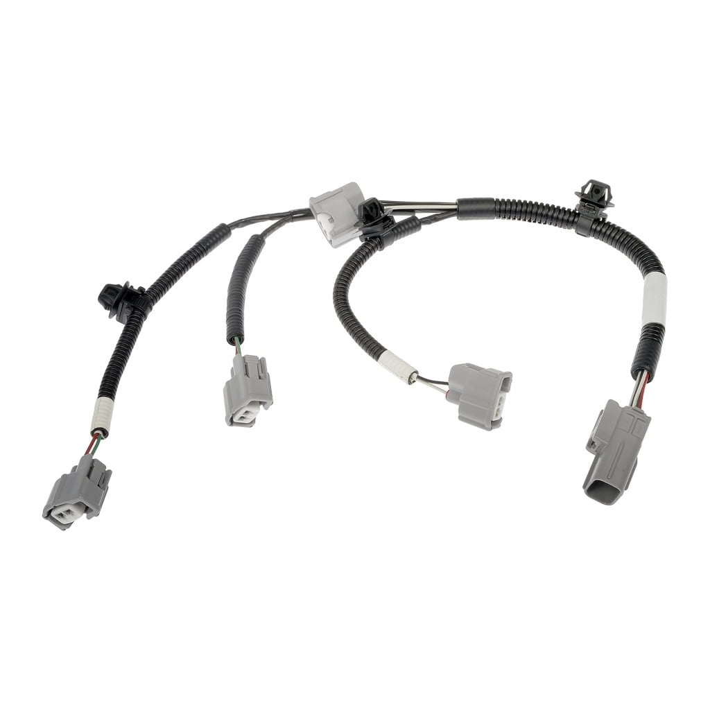 KarParts360 For Toyota Tundra 2007-2020 Engine Knock Sensor Harness ...
