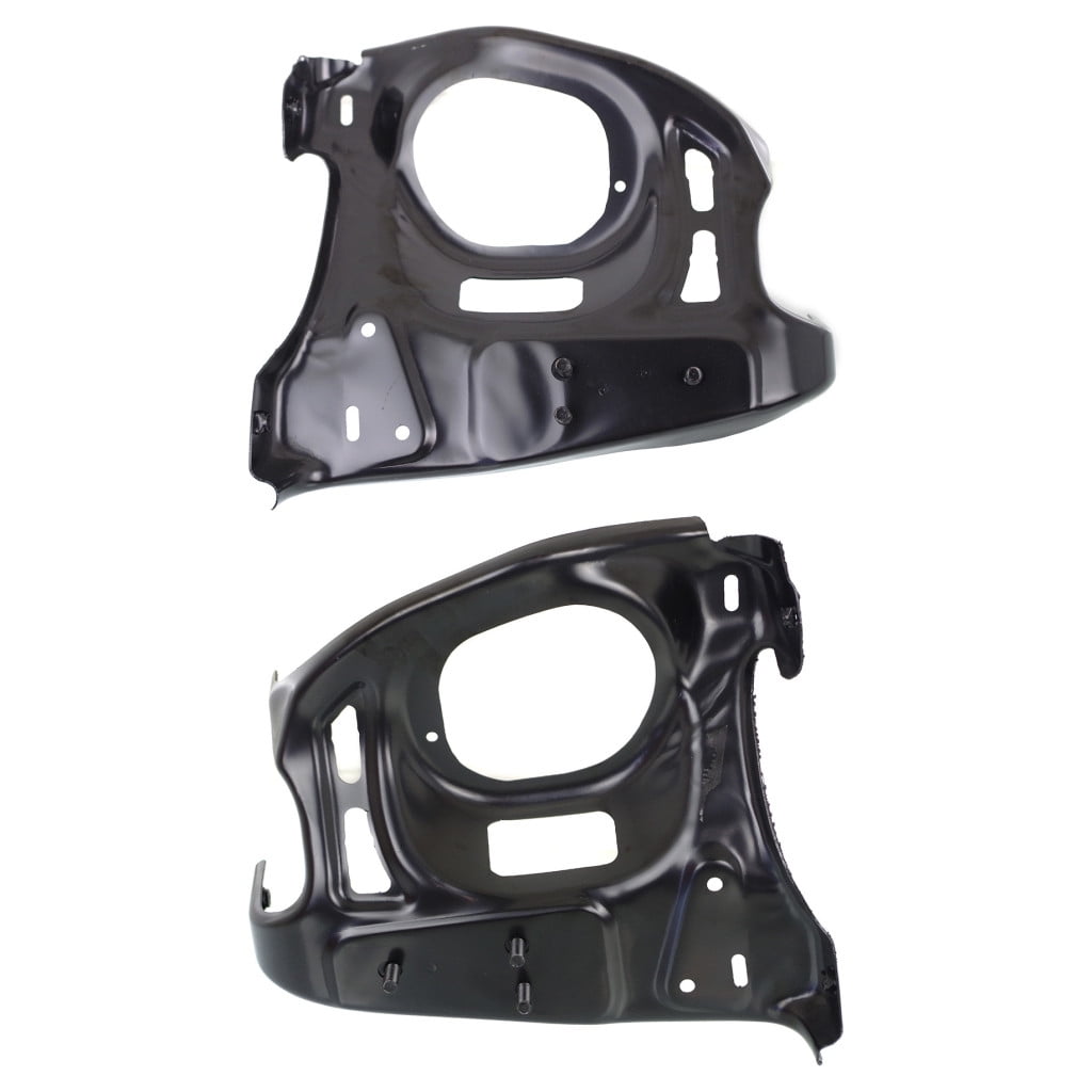 KarParts360 For Toyota Tundra 2014-2020 Bumper Bracket Driver And ...