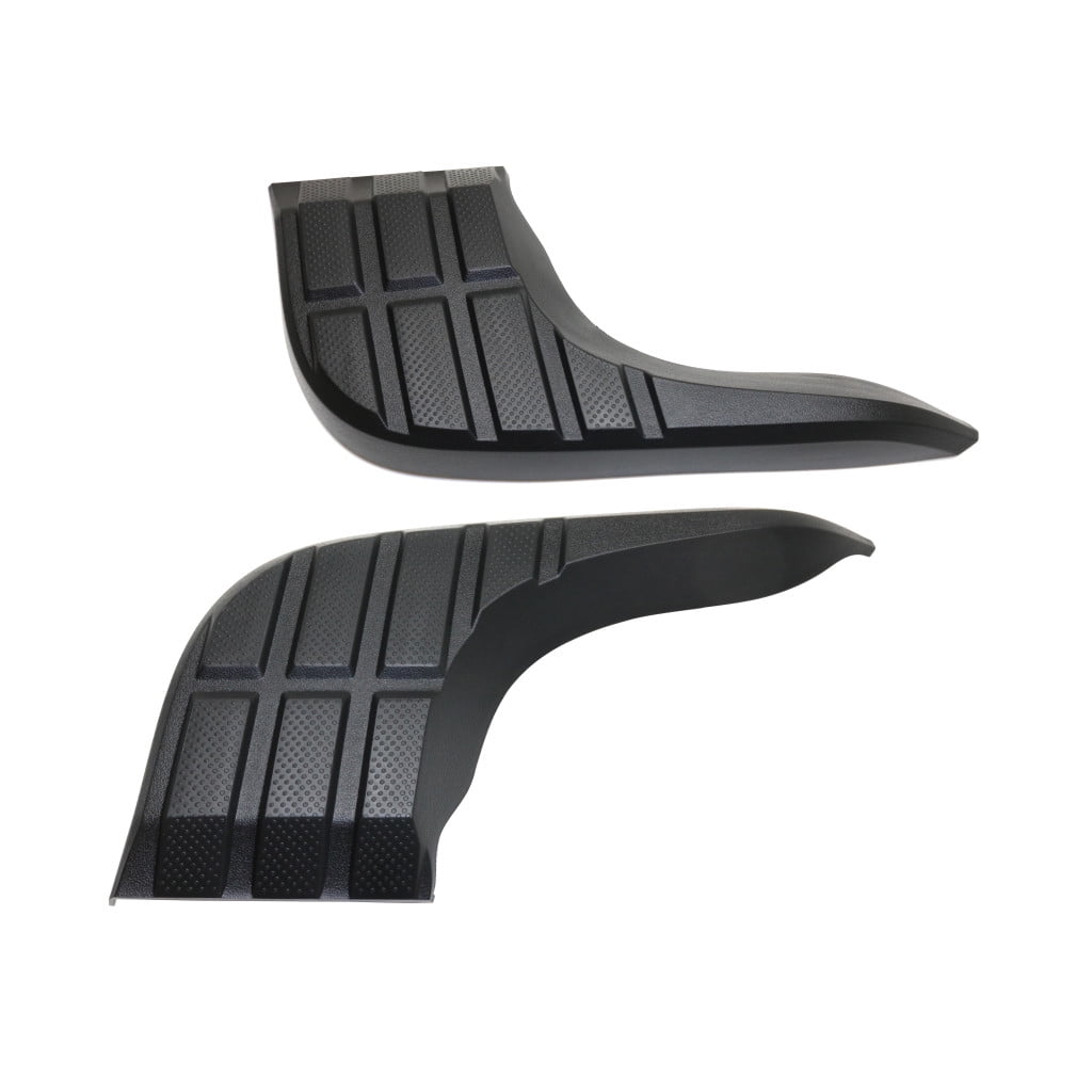 KarParts360 For Toyota Tundra 2014-2021 Bumper Step Pad Driver And ...
