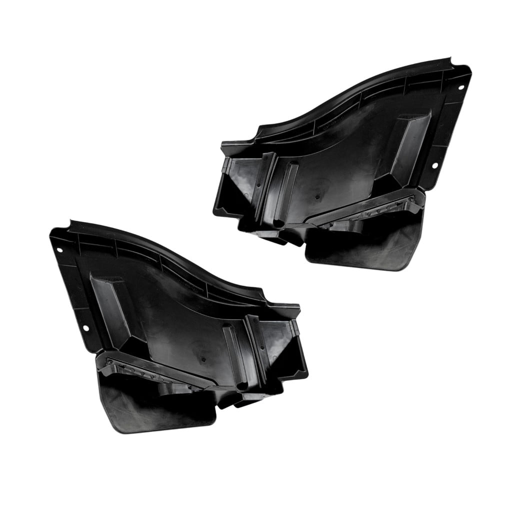 KarParts360 For Toyota Tundra 2014-2021 Fender Liner Driver And ...