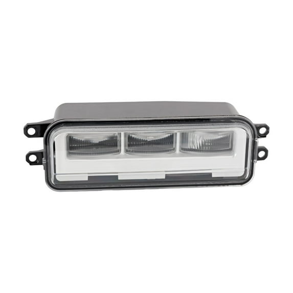 KarParts360 For Toyota Tundra 2022 2023 2024 Fog Light Passenger Side ...