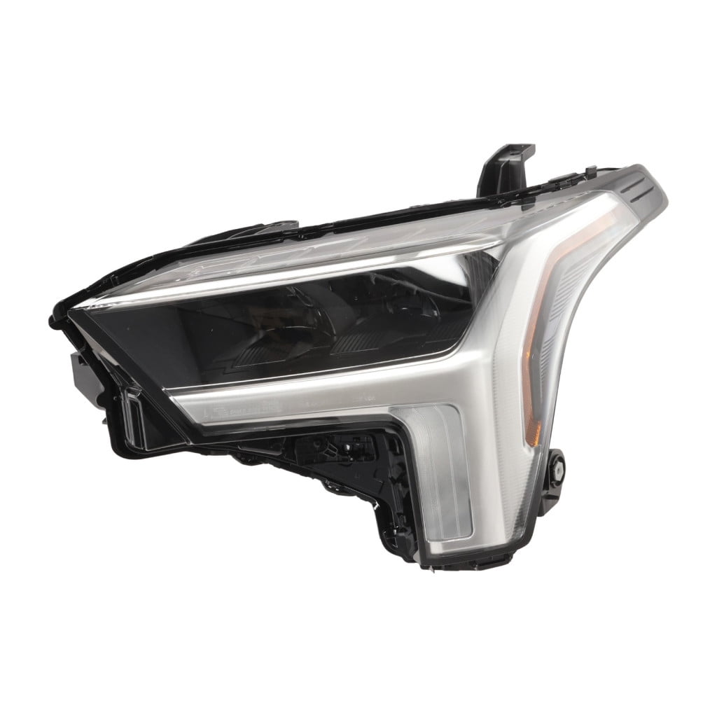 KarParts360 For Toyota Tundra 2022 2023 2024 Headlight Driver Side ...