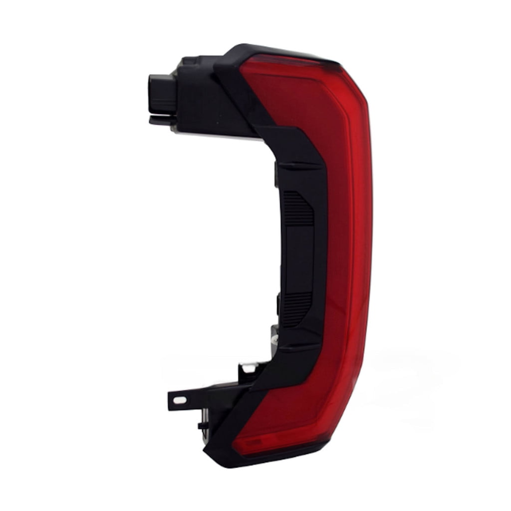 KarParts360 For Toyota Tundra 2022 2023 2024 Tail Light Driver Side ...