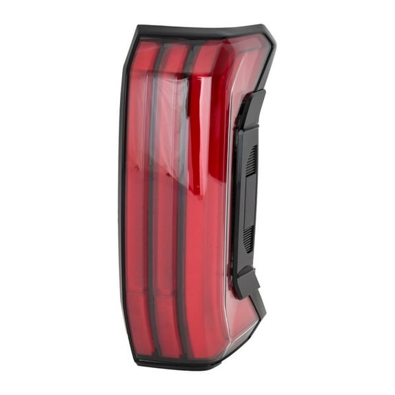 KarParts360 For Toyota Tundra 2022 2023 2024 Tail Light Passenger Side ...