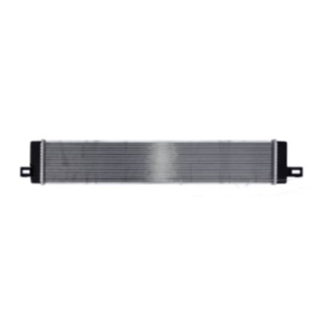 KarParts360 For Toyota Venza 2021 Inverter Cooler Radiator | Plastic ...