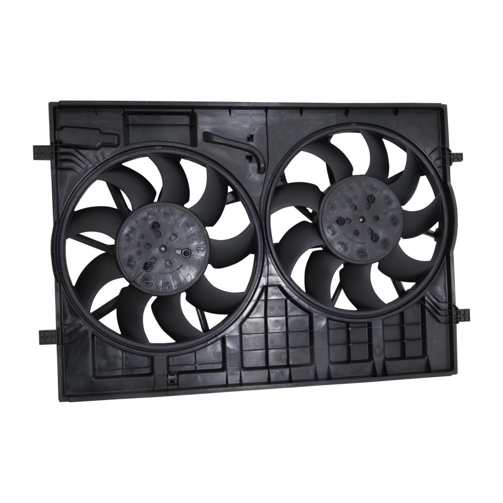 KarParts360 For Volkswagen Atlas Cross Sport 2020 2021 2022 2023 ...