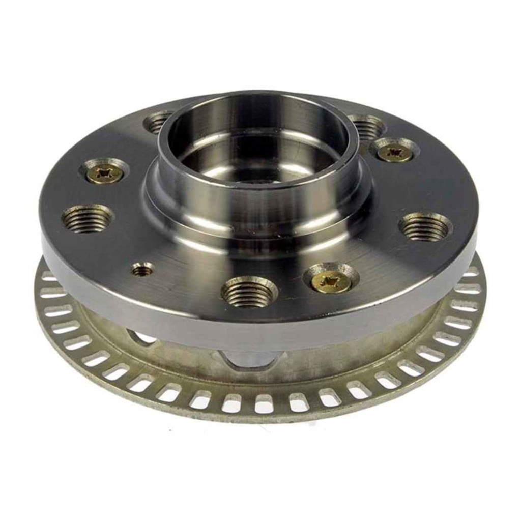 KarParts360 For Volkswagen Beetle 1998-2010 Wheel Hub | Steel | 1.575 ...