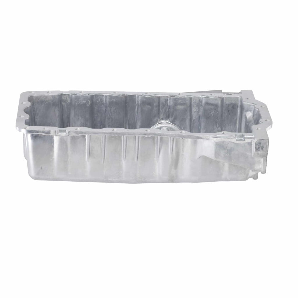 KarParts360 For Volkswagen Beetle 1999 2000 2001 Oil Pan | Aluminum ...