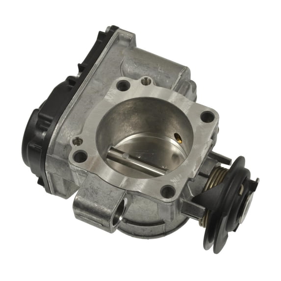 CarLights360 For Volkswagen Cabrio 1995-2002 Fuel Injection Throttle ...