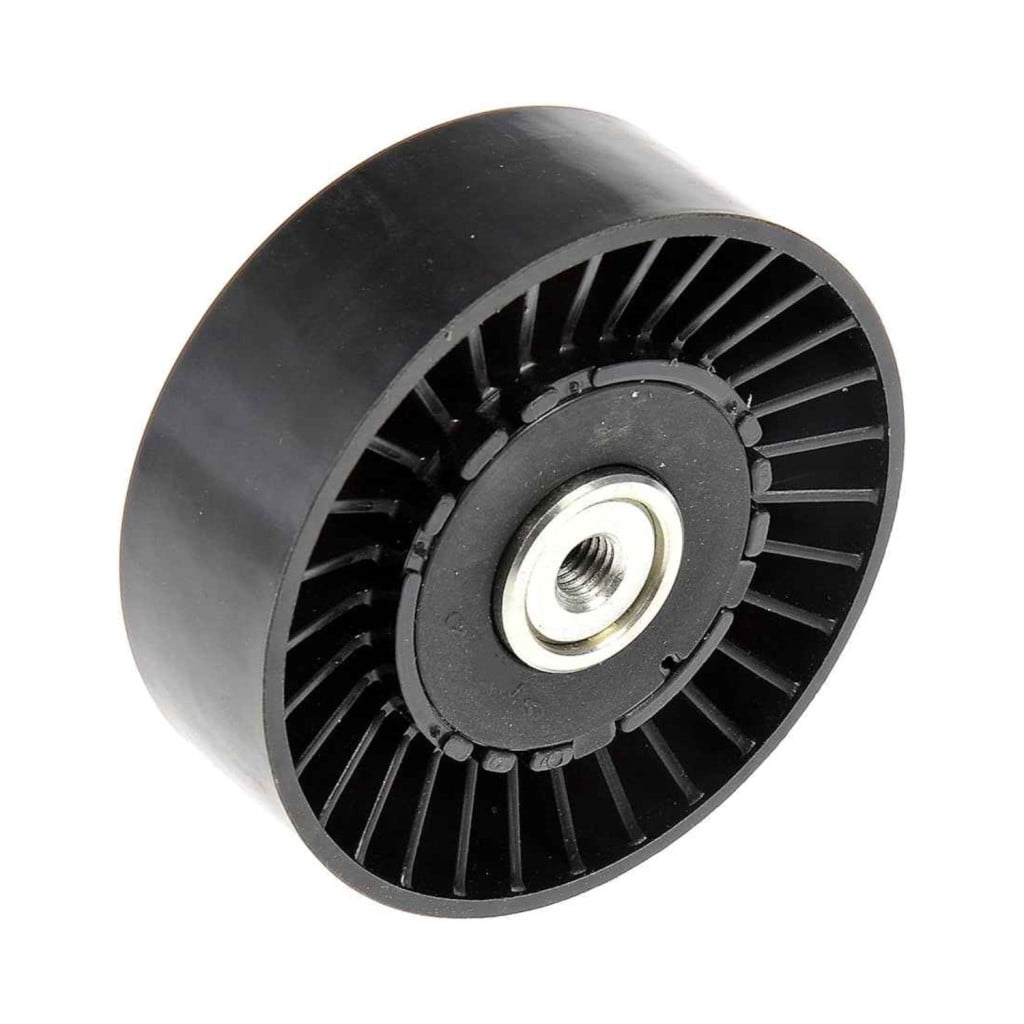 KarParts360 For Volkswagen Cabrio/Derby 2000 2001 2002 Idler Pulley ...
