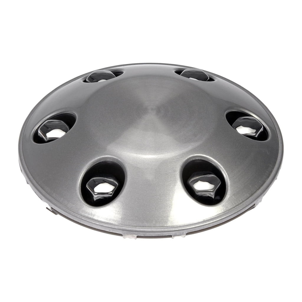 KarParts360 For Ford F-150 2005-2014 Wheel Center Cap | Metal, Plastic ...