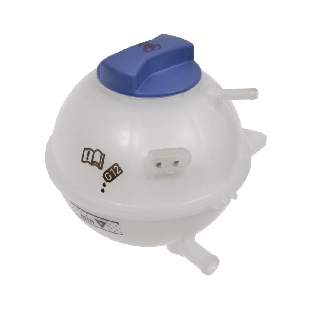 KarParts360 For Volkswagen Golf 1999-2005 Engine Coolant Recovery Tank ...