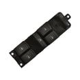 KarParts360 For Volkswagen Golf 1999-2006 Power Window Switch Front ...