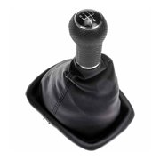 Mk6 Golf Shift Boot
