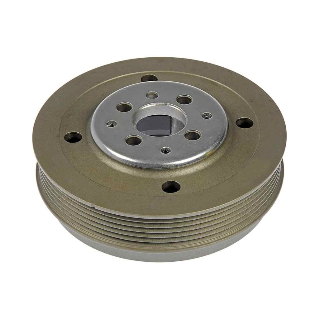 KarParts360 For Volkswagen Golf 1999-2007 Harmonic Balancer | Tan Color ...