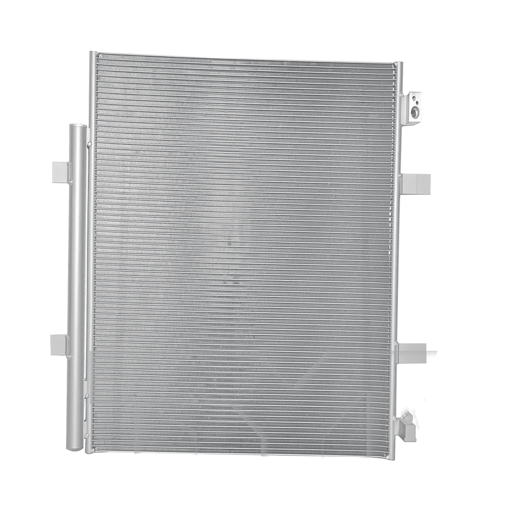 KarParts360 For Volkswagen ID.4 2021 2022 2023 2024 A/C Condenser ...
