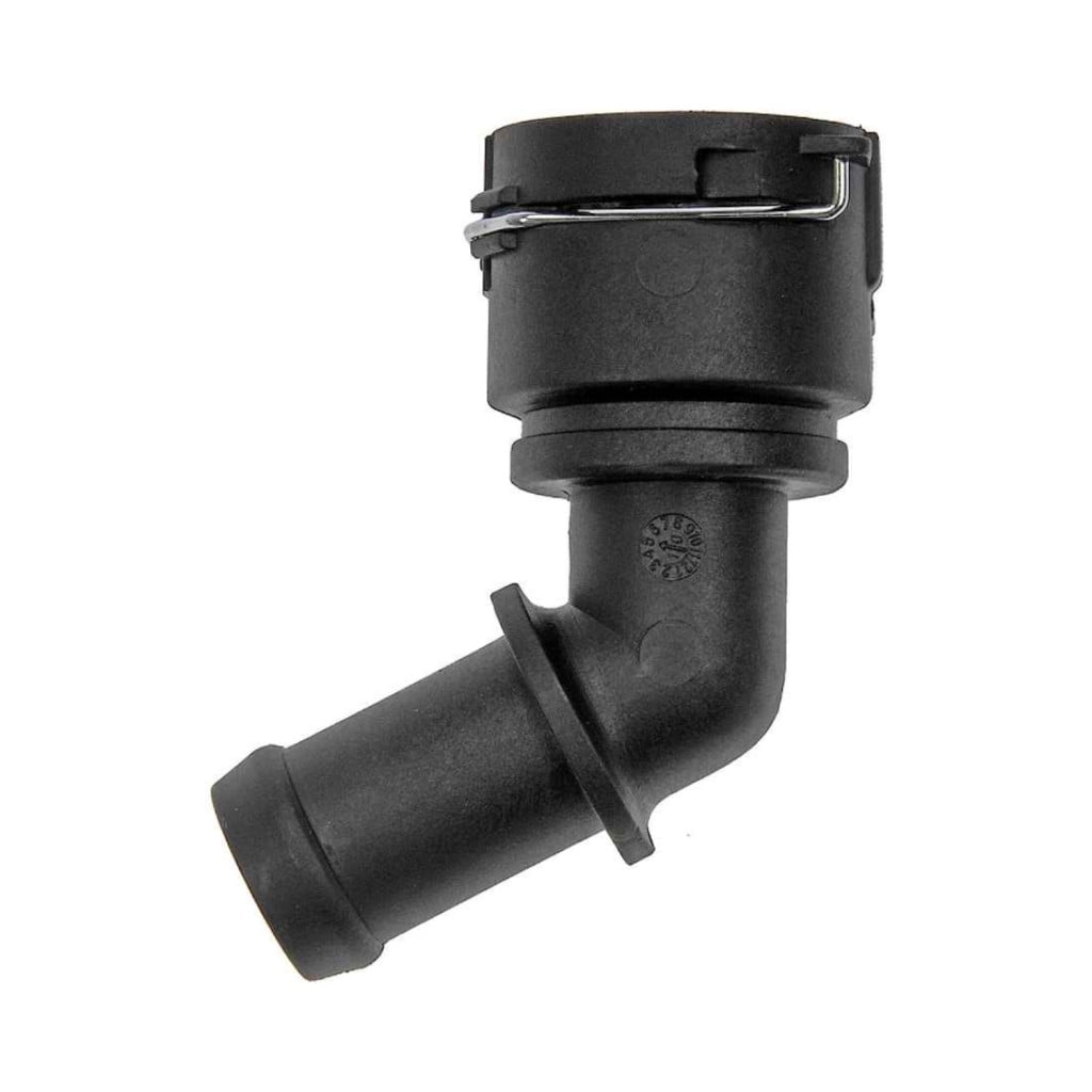 KarParts360 For Volkswagen Jetta 1999-2005 Coolant Hose Connector ...