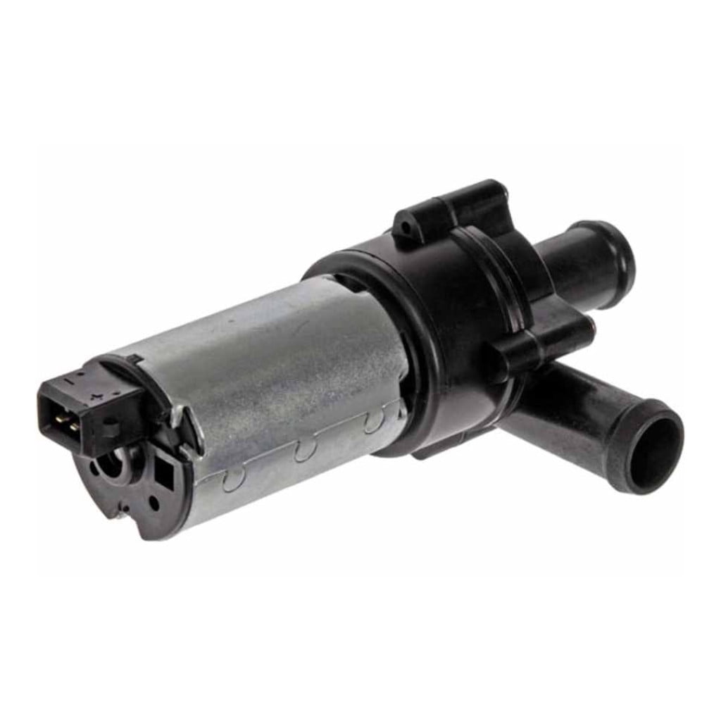 KarParts360 For Volkswagen Jetta 2002 2003 2004 2005 Auxiliary Coolant ...