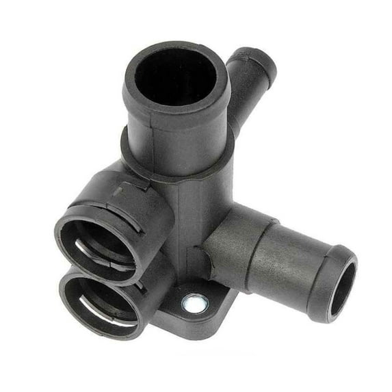 KarParts360 For Volkswagen Passat 1991 Engine Coolant Water Outlet ...