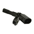 KarParts360 For Volkswagen Passat 2012-2018 ABS Speed Sensor | Black ...