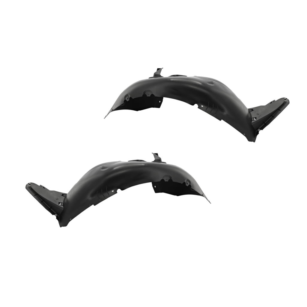 KarParts360 For Volkswagen Passat 2016 2017 2018 2019 Fender Liner ...