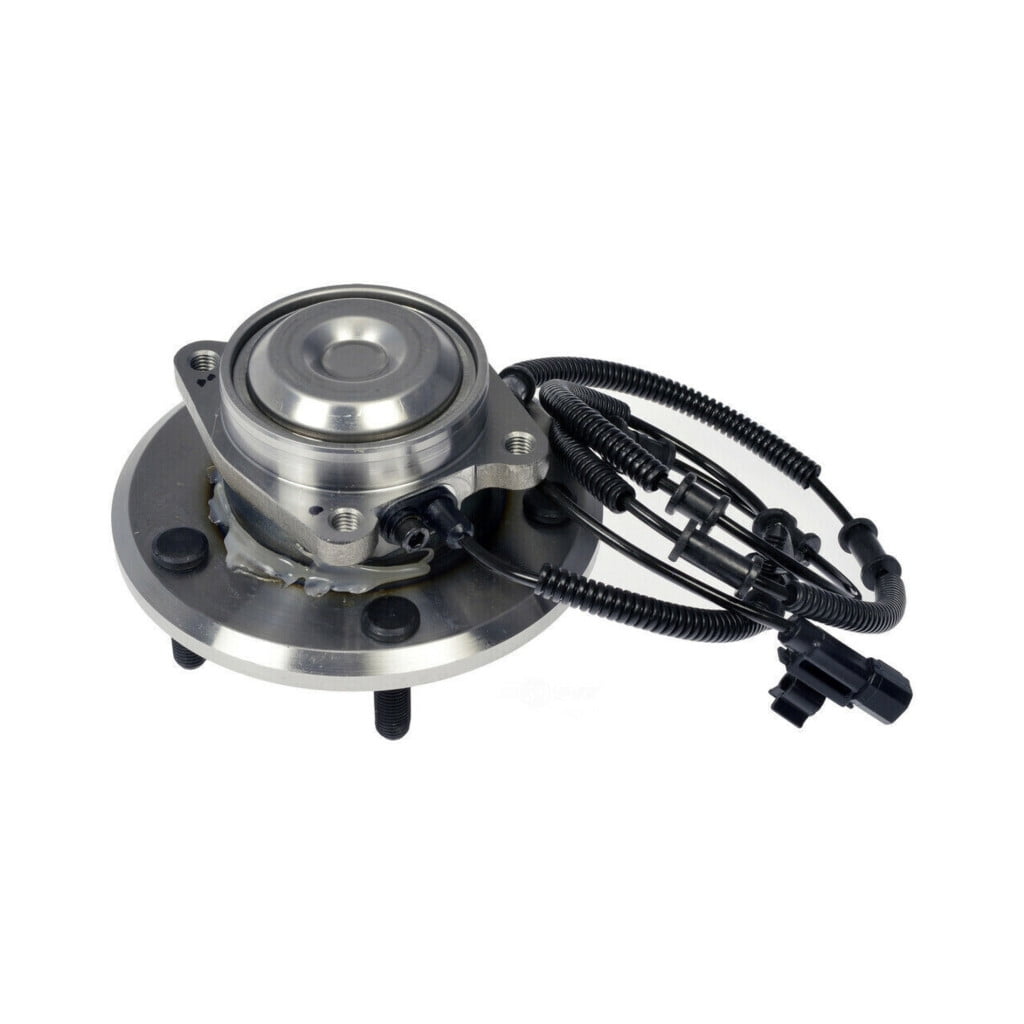 KarParts360 For Volkswagen Routan 2012 2013 2014 Wheel Hub And Bearing ...