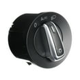 KarParts360 For Volkswagen Tiguan 2009 2010 2011 Headlight Switch ...