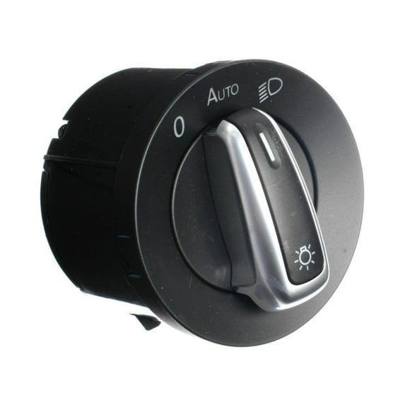 KarParts360 For Volkswagen Tiguan 2009 2010 2011 Headlight Switch ...