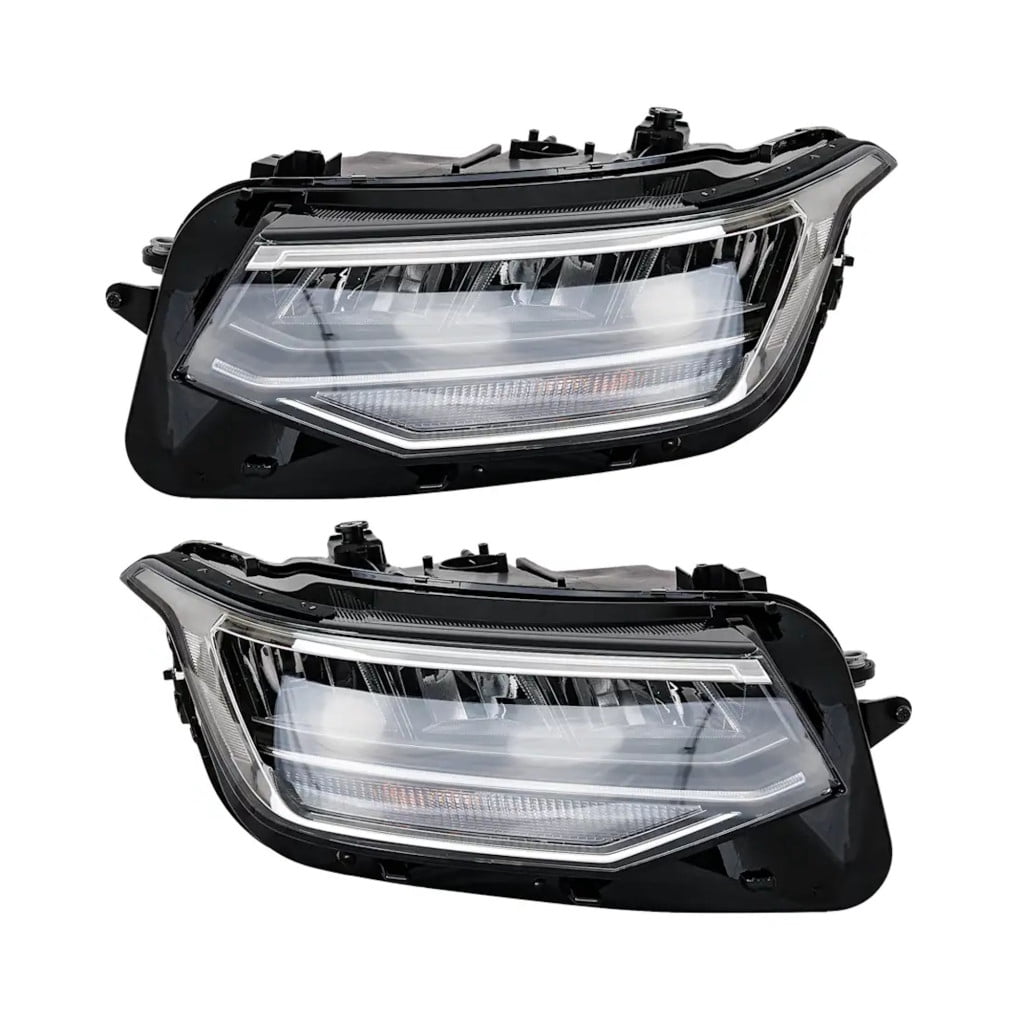 KarParts360 For Volkswagen Tiguan 2022 2023 2024 Headlight Driver And ...