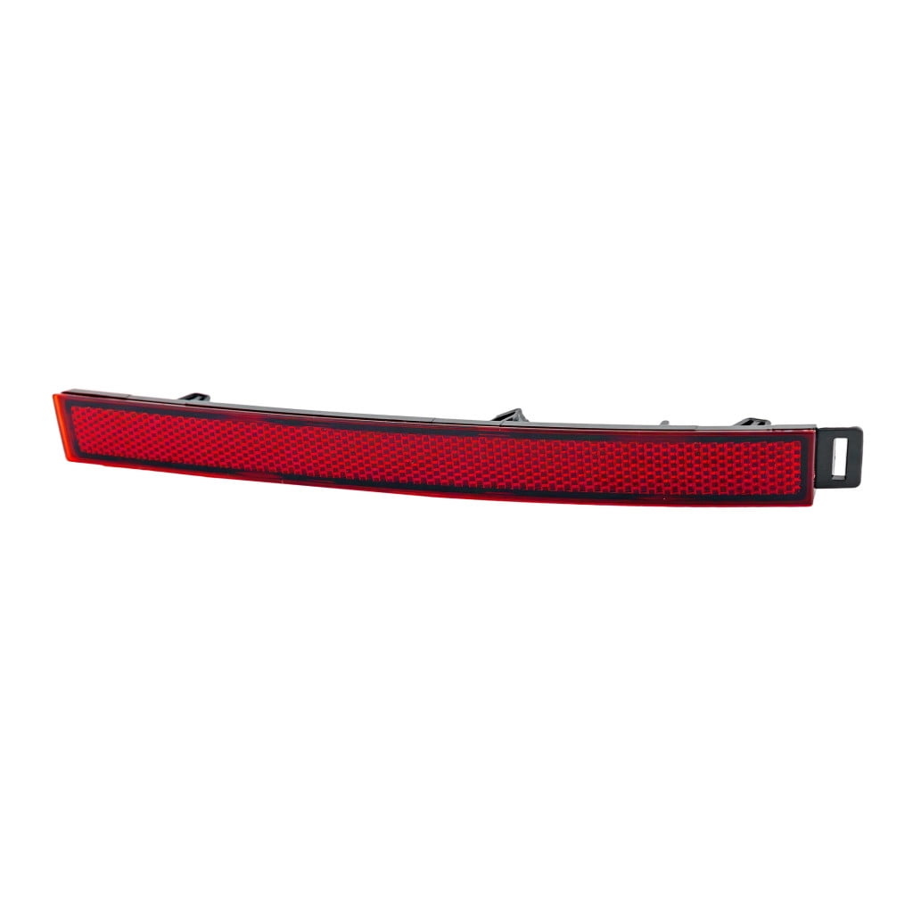 KarParts360 For Volkswagen Tiguan 2022 2023 Bumper Reflector Passenger ...